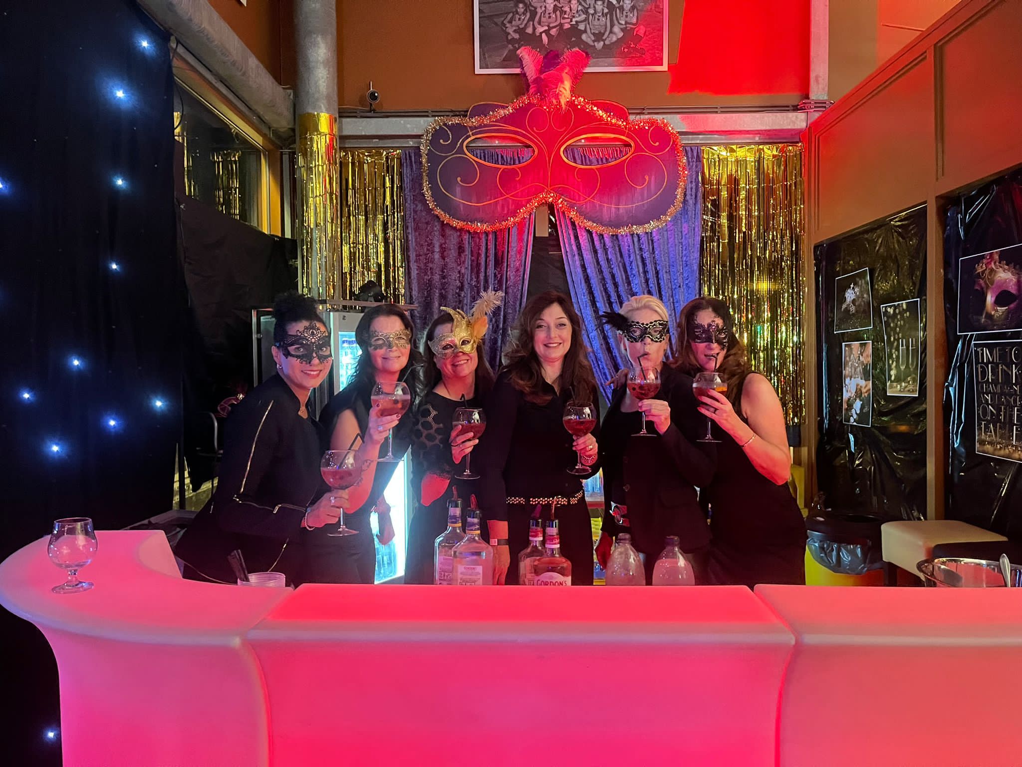 VFC feest groot succes! | VFC